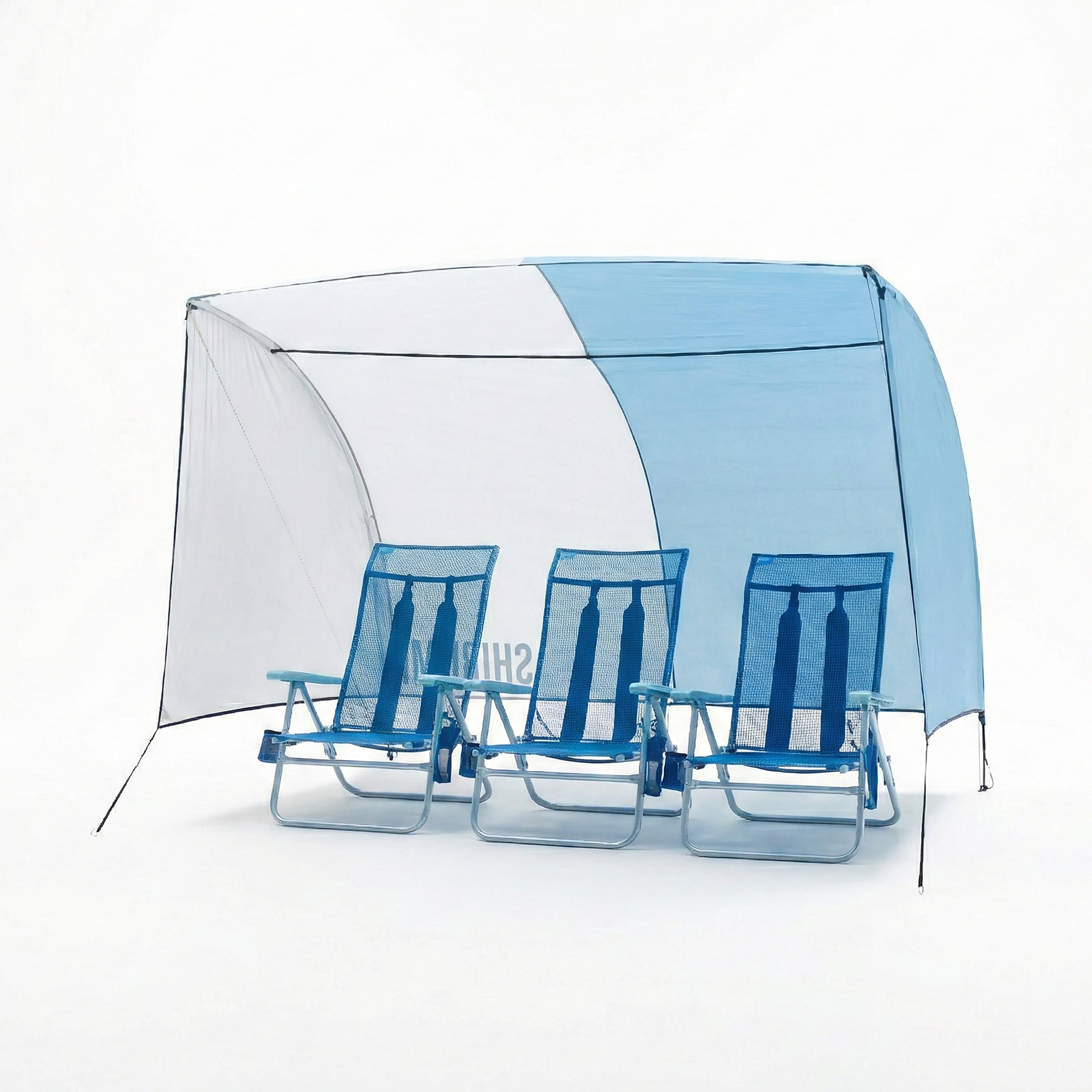 Shibumi Park Vista™ Shade – Shibumi Shade