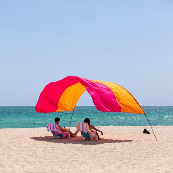 Shibumi Shade Classic with Quiet™ Canopy