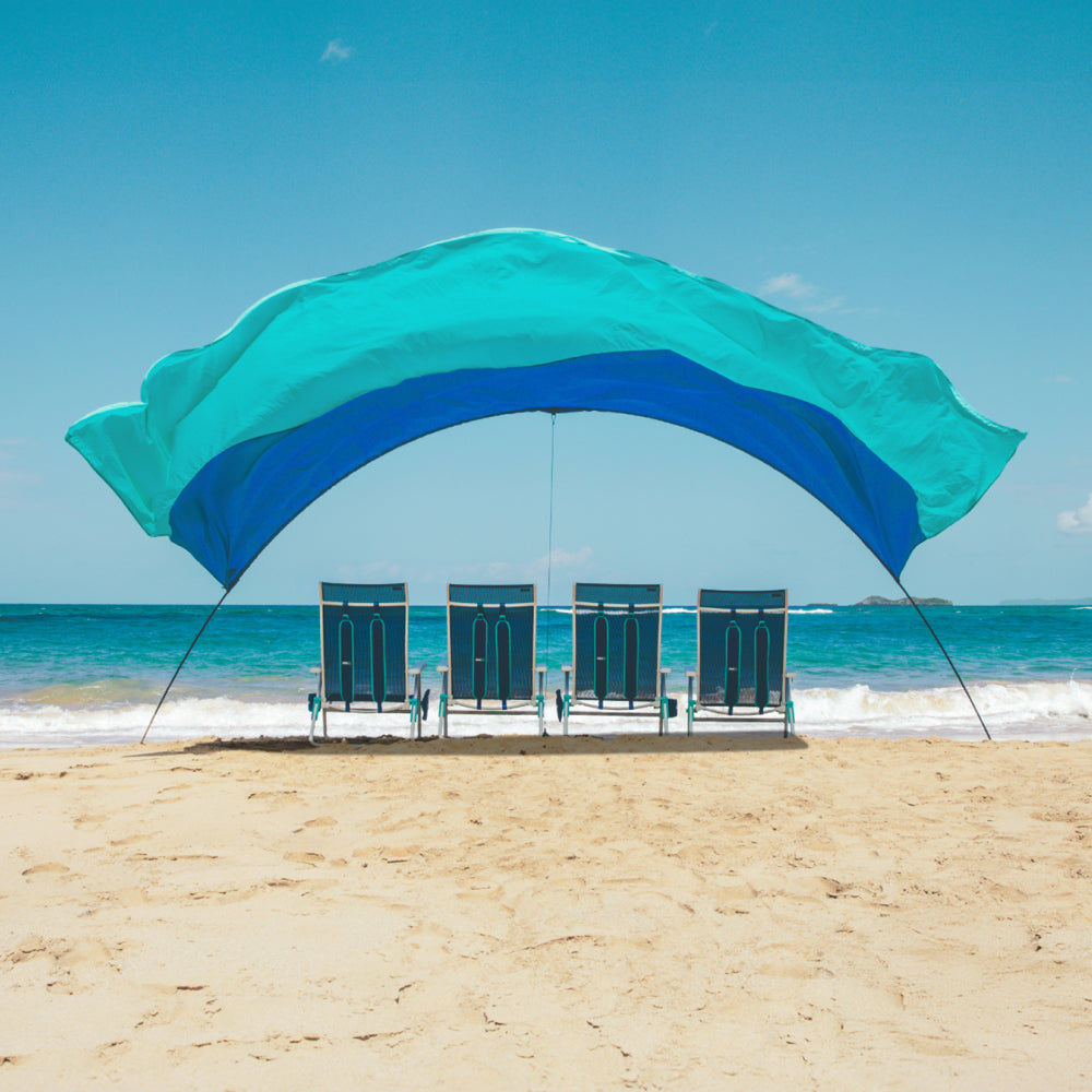 Shibumi Shade Classic with Quiet™ Canopy
