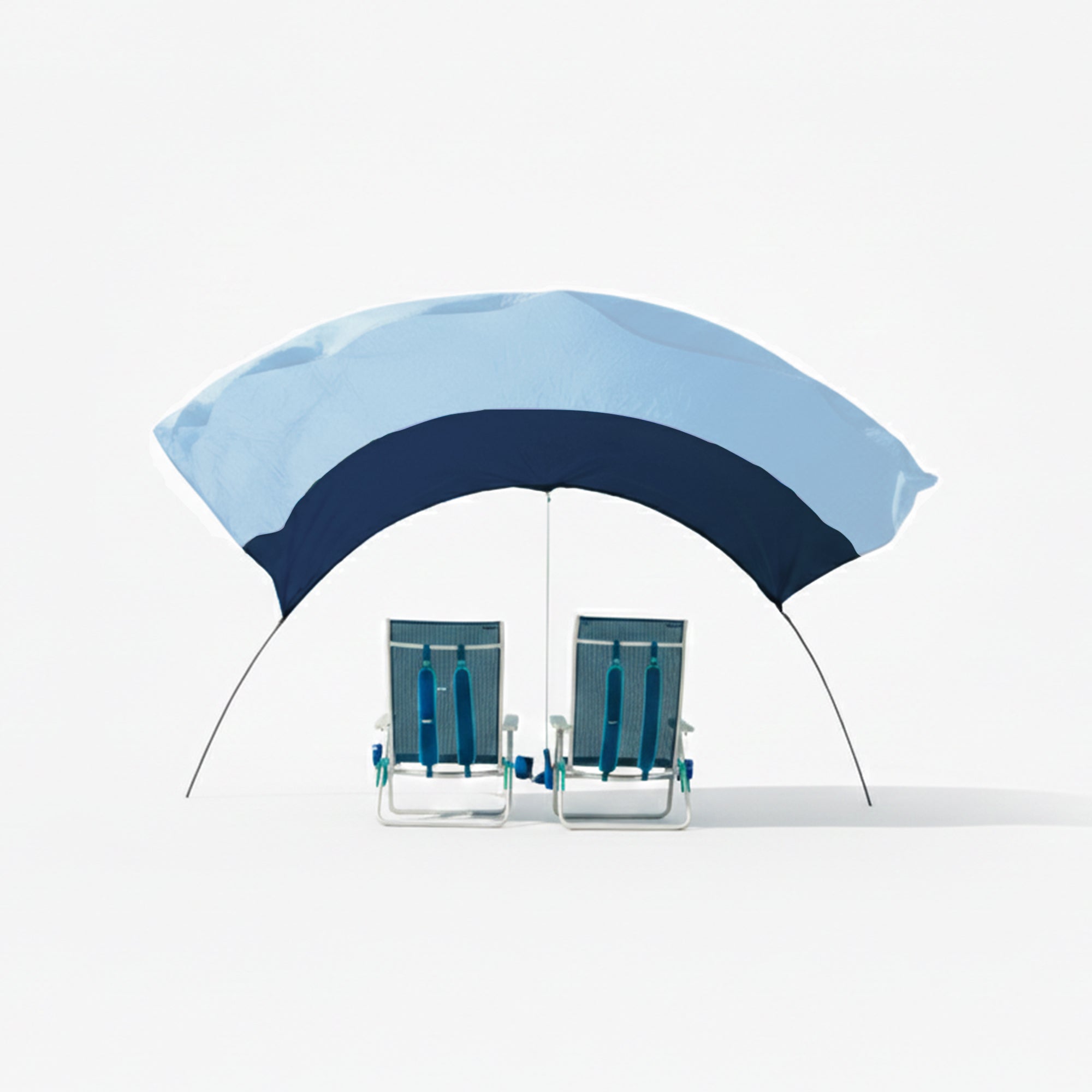 Shibumi Shade Classic with Quiet™ Canopy