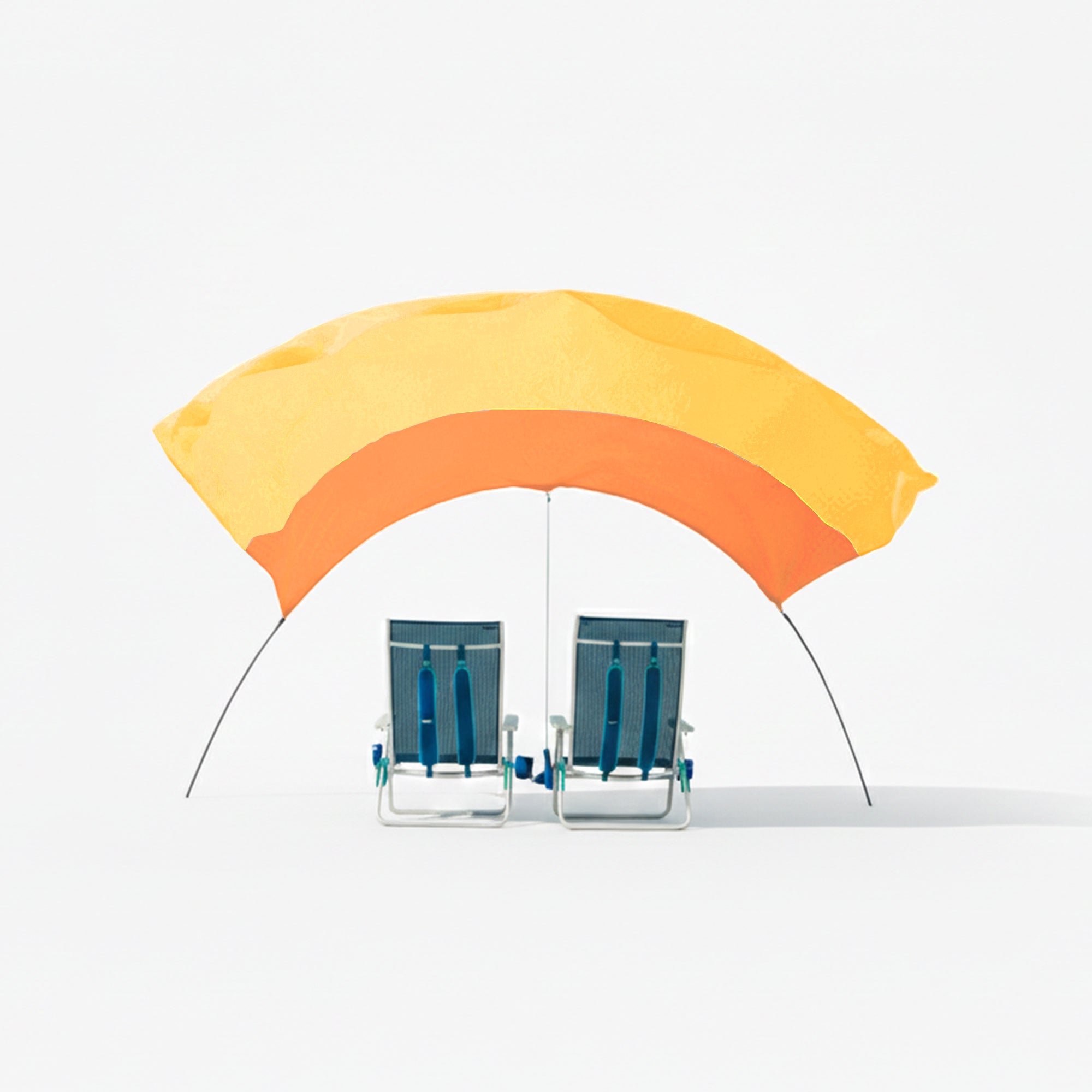 Shibumi Shade Classic with Quiet™ Canopy
