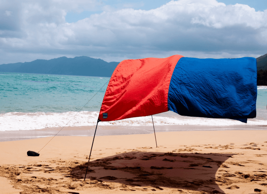 Shibumi Shade Classic with Quiet™ Canopy