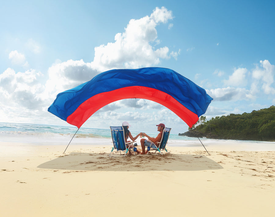 Shibumi Shade Classic with Quiet™ Canopy