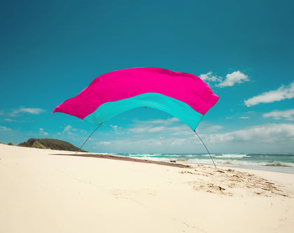 Shibumi Shade Classic with Quiet™ Canopy