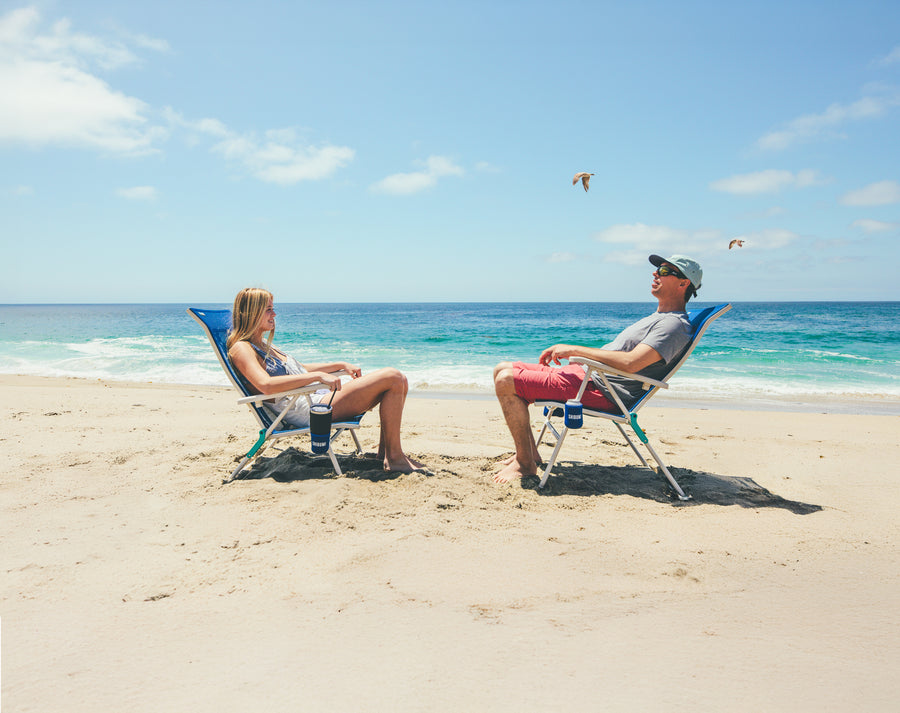 Wind Assist™ - Shibumi Shade® Accessory for No Wind