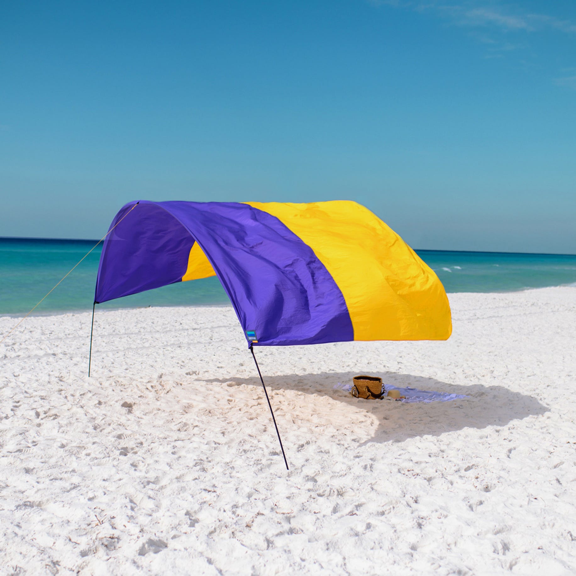 Shibumi Shade Classic with Quiet™ Canopy