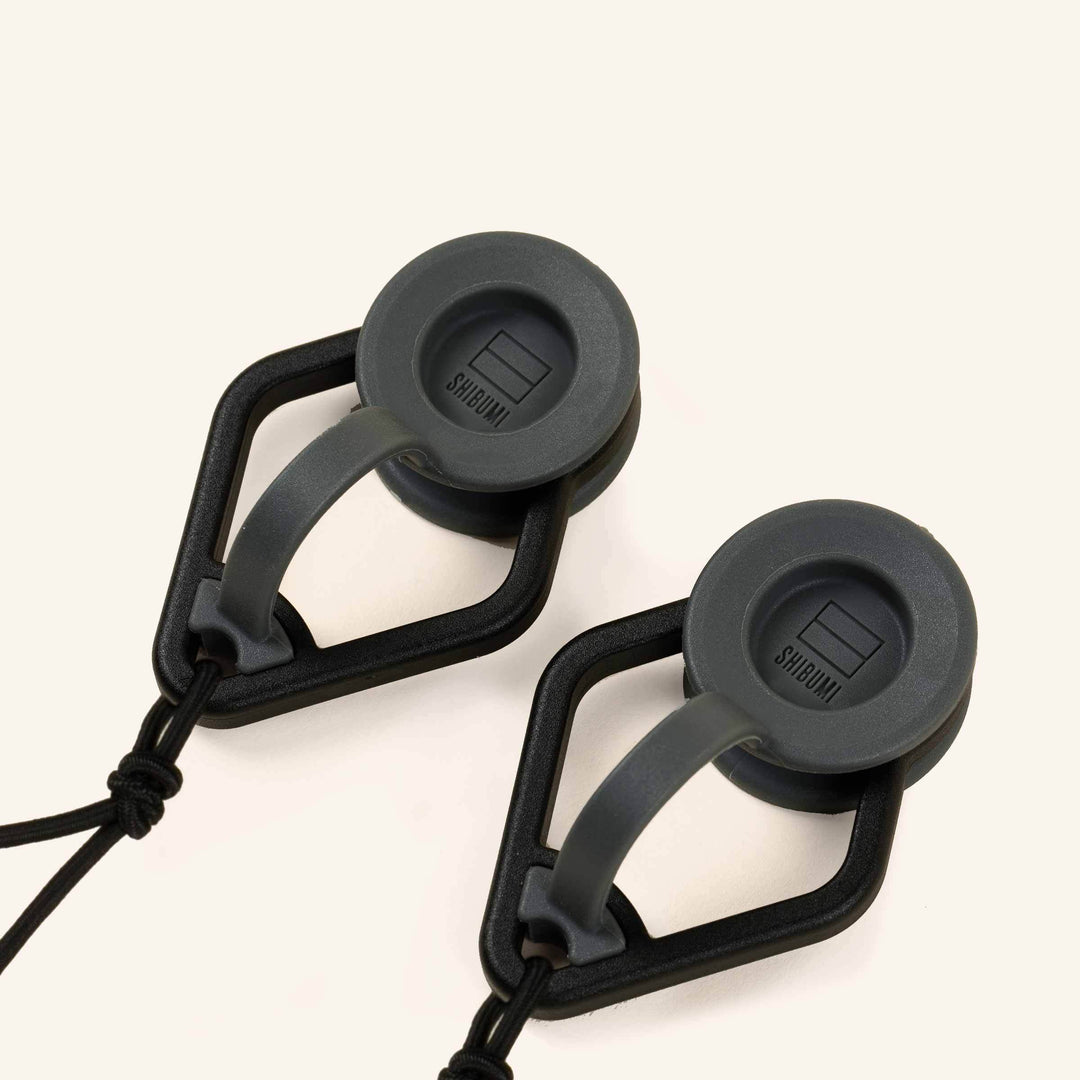 Wind Assist™ - Shibumi Shade® Accessory for No Wind