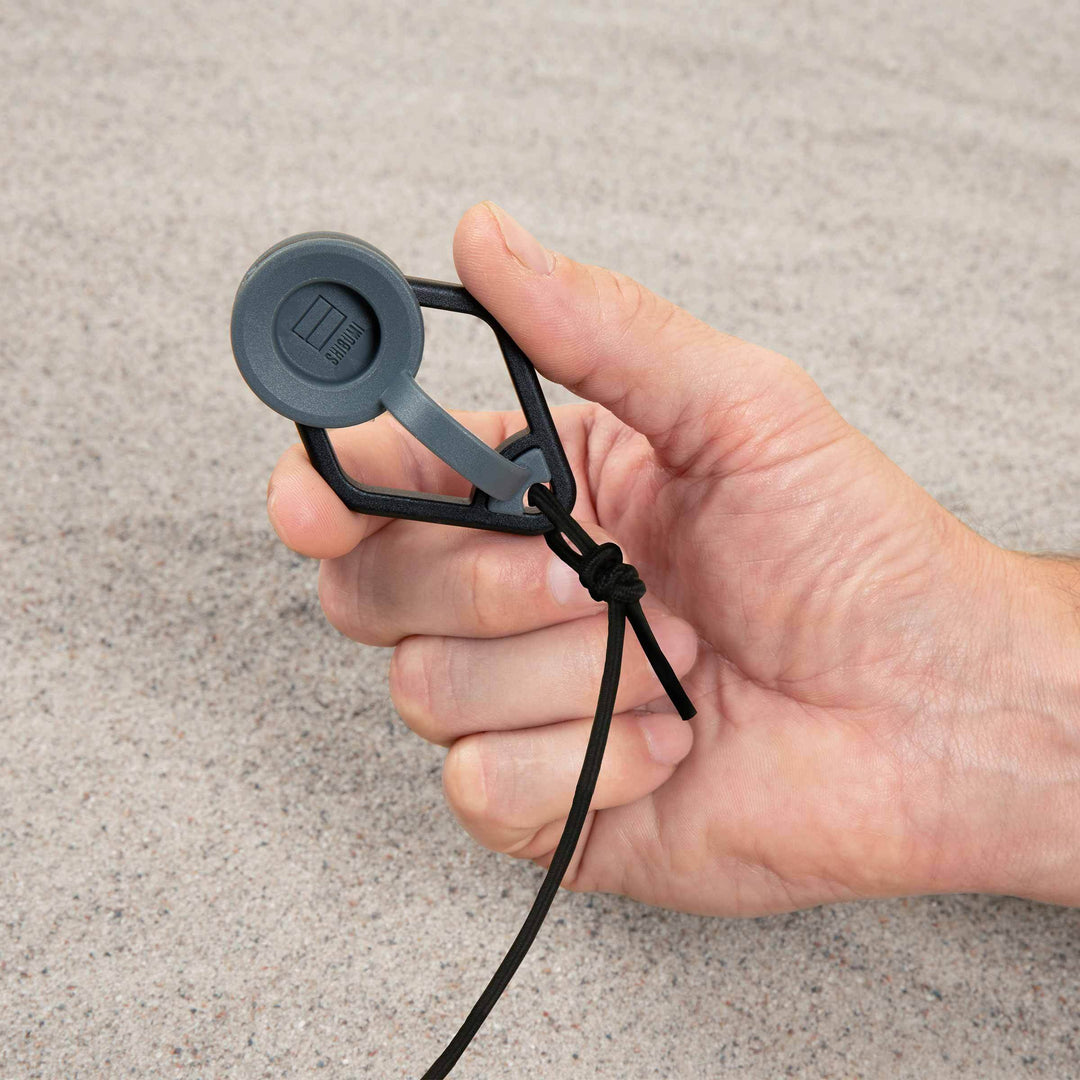 Wind Assist™ - Shibumi Shade® Accessory for No Wind