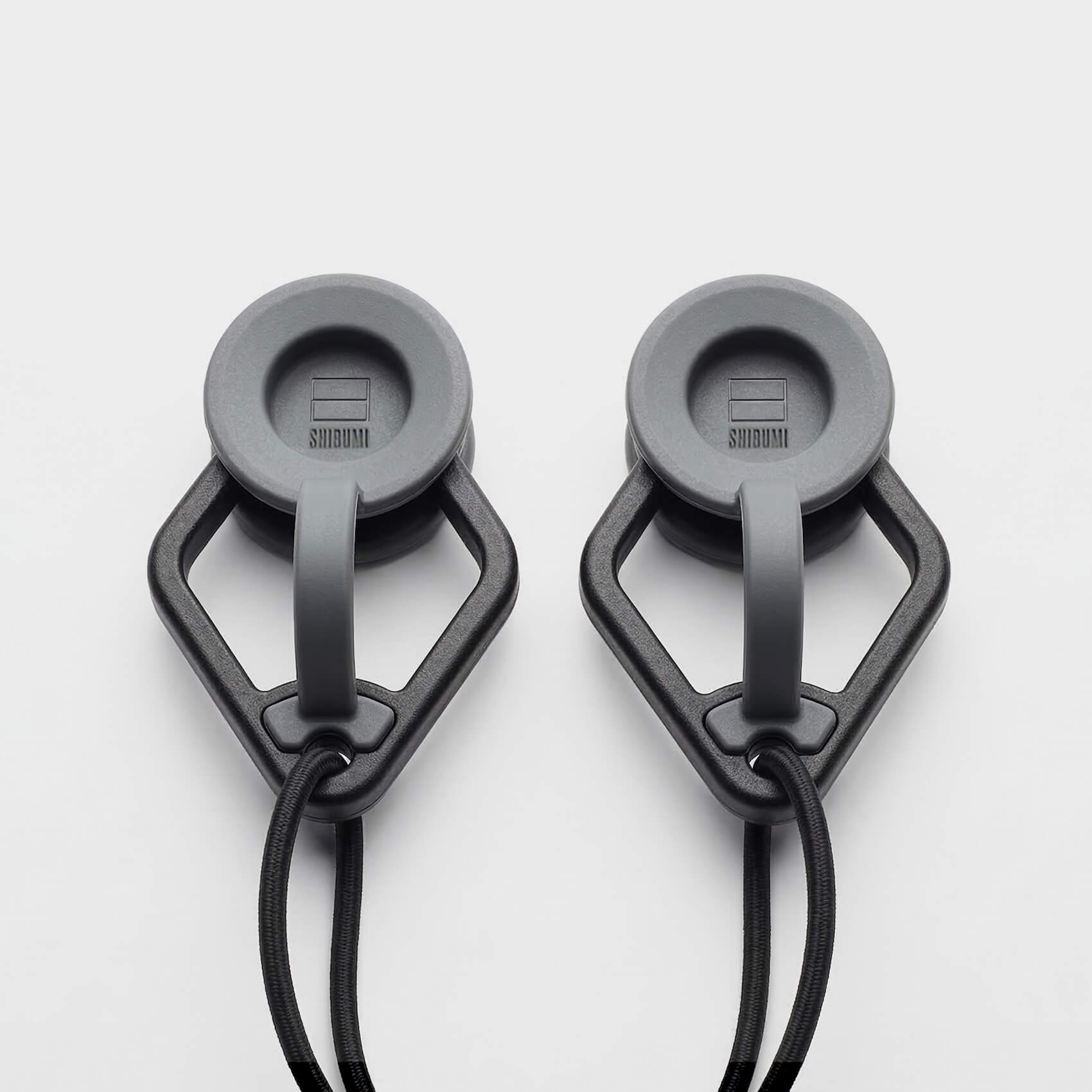 Wind Assist™ - Shibumi Shade® Accessory for No Wind