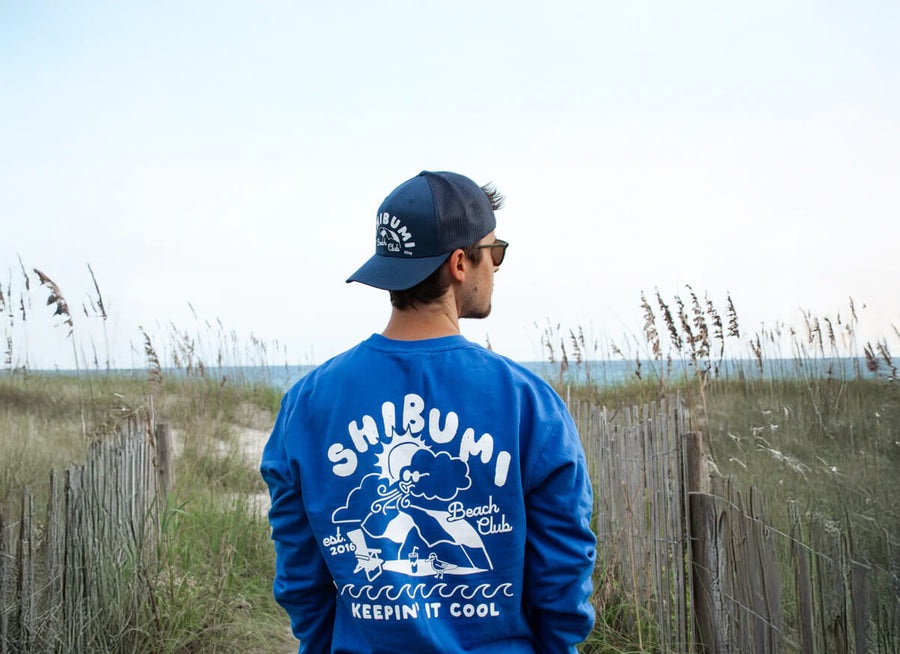 Shibumi Shade Classic with Quiet™ Canopy