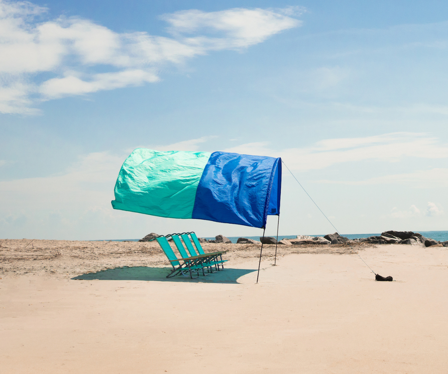 Beach Shades – Shibumi Shade