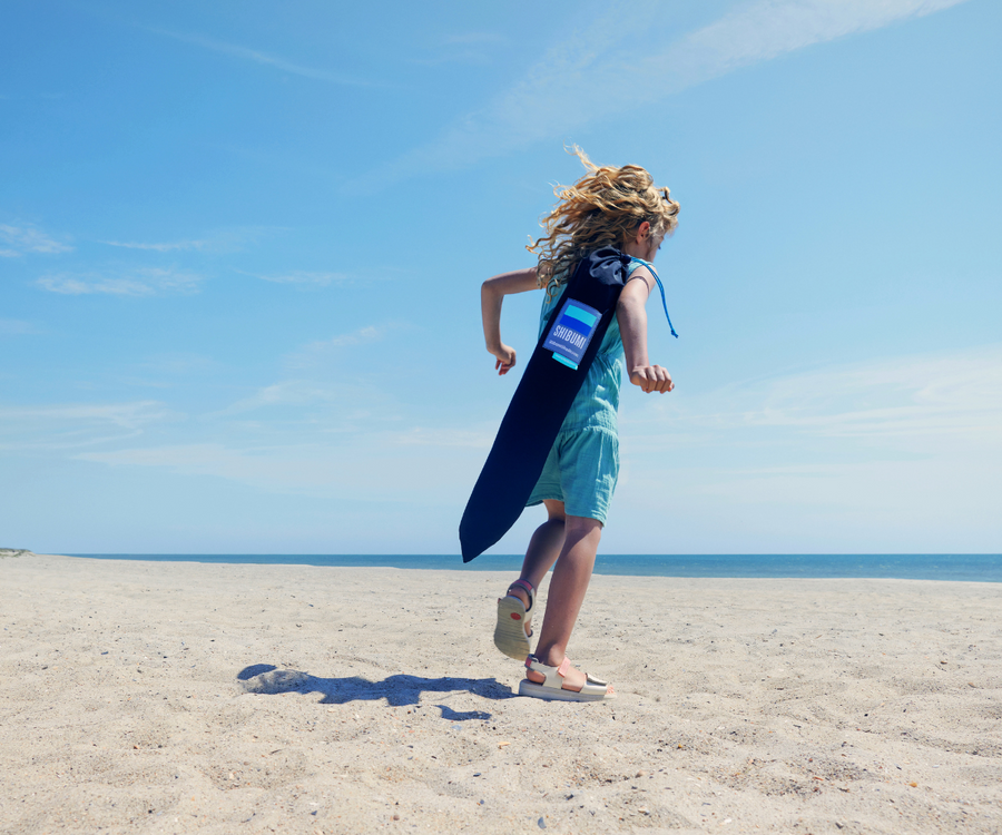 Shibumi Shade - World's Best Beach Shade