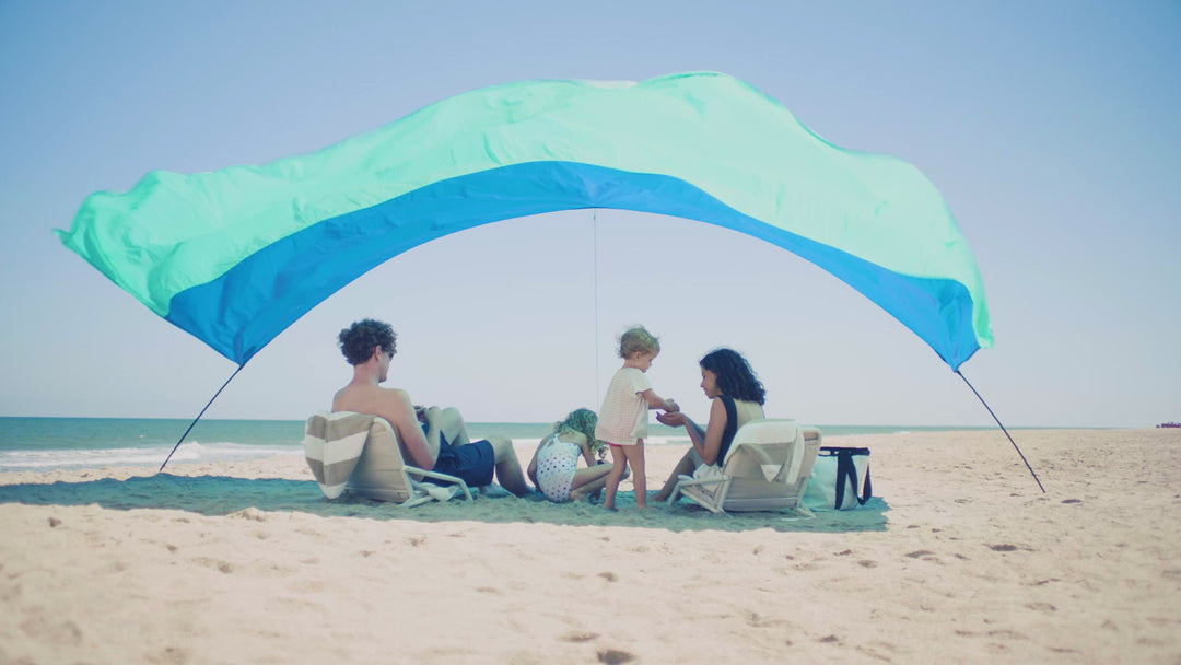 Beach Shades – Shibumi Shade